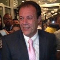 Gjonaj, the first Albanian in the New York assembly - Telegrafi - Telegrafi