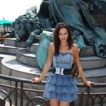 Adelina vendos të pushojë në Venecia - Telegrafi - Telegrafi