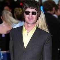 Gallagher plans to write comedy - Telegraph - Telegraph