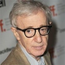 Allen supports the construction of the mosque - Telegraph - Telegraph