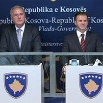 Sovraniteti i Kosovës i padiskutueshëm - Telegrafi - Telegrafi