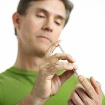 Controlling blood sugar is beneficial - Telegraph - Telegraph