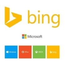 Bing unveils new search engine design - Telegraph - Telegraph
