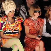 Orange - the color of the moment - Telegraph - Telegraph