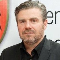 DPSH: Nikola Gruevski is a neo-fascist - Telegraph - Telegraph