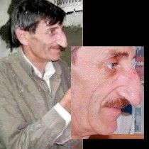 The Turk with the biggest nose - Telegraph - Telegraph
