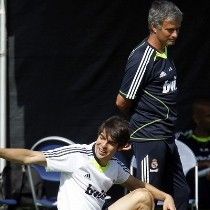 Benitez gives the green light for Kaka - Telegraph - Telegraph