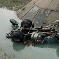 Pakistan, 11 children die in a traffic accident - Telegraph - Telegraph