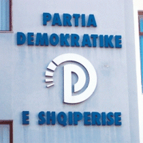 "Rama blocks the integration of the country, in order to take power ...