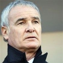 Ranieri ready to change formations - Telegrafi - Telegrafi