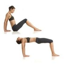 Anti-stress exercises - Telegraph - Telegraph