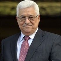 Palestine, Abbas is expected as a hero - Telegraph - Telegraph