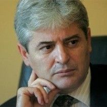 In 2002, there was a plan to arrest Ali Ahmet - Telegrafi - Telegrafi