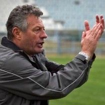 Ramiz Krasniqi, trajner i ri i Hajvalisë? - Telegrafi - Telegrafi