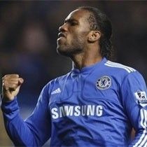 Drogba: I can leave Chelsea - Telegraph - Telegraph