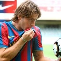 Maxwell: Inter is again the favorite for the Scudetto - Telegrafi ...