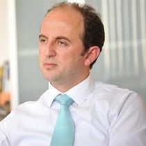 Huruglica: There is no EULEX Customs - Telegraph - Telegraph