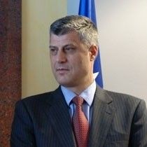 Thaçi meets with Bukoshi, Sejdiu with Ukë Rugova - Telegrafi - Telegrafi