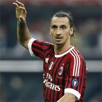 Ancelotti: Ibra key to Milan's success - Telegraph - Telegraph