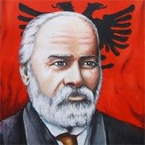 A i ideoi Ismail Qemali simbolet kombëtare?! - Telegrafi - Telegrafi