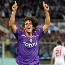 Viola surprises Liverpool - Telegraph - Telegraph