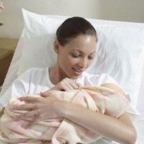 The happiest women when they are not alone during childbirth ...