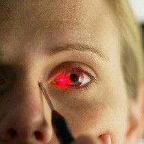 Secrets to protect your eyes - Telegraph - Telegraph