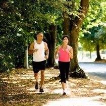 The impact of physical activity on appetite - Telegraph - Telegraph