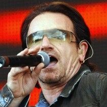 Bono joins the Spice Girls - Telegraph - Telegraph