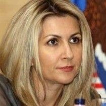 Ina Rama në konferencën e prokurorëve - Telegrafi - Telegrafi