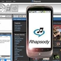 Rhapsody buys Napster - Telegraph - Telegraph
