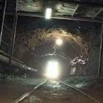 Bulqiza mine, still closed - Telegraph - Telegraph