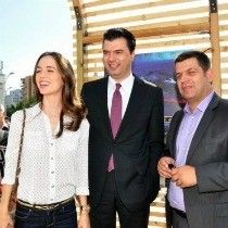 Dushku: Dokumentari, letër dashurie për Shqipërinë - Telegrafi