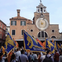 Venice seeks secession from Italy - Telegraph - Telegraph