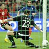 The 'wretched' wolf against France - Telegraph - Telegraph