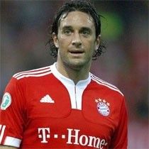 Tony likes the idea of a transfer to Napoli - Telegraph - Telegraph