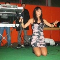 Adelina, super sexy new look - Telegraph - Telegraph