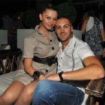 Martohet Besa Gashi - Telegrafi - Telegrafi