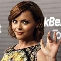 Christina Ricci shines on Broadway - Telegraph - Telegraph