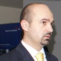 Agron Mustafa, again director of ANP? - Telegraph - Telegraph