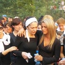 Adelina testifies about the murder of Triumph - Telegraph - Telegraph