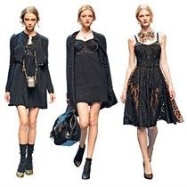 Short black dresses: Everything you need this fall and winter ...