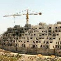 Israel approves new constructions in East Jerusalem - Telegraph - Telegraph