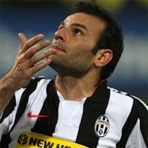 Dino Baggio: Zanetti better than Melo - Telegraph - Telegraph