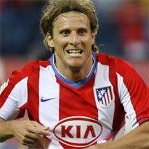 Liverpool turns to Forlan - Telegraph - Telegraph