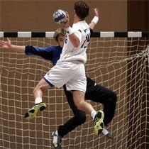 Handball - The favorites passed the obstacles - Telegraph - Telegraph