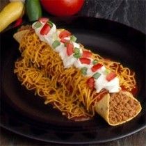 The Mexicans prepared the biggest enchilada in the world - Telegraph ...