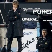 Milan returns - Telegraph - Telegraph