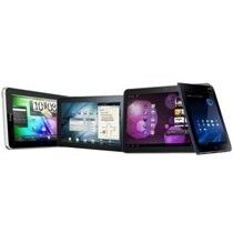 Android's growth in the tablet market - Telegraph - Telegraph