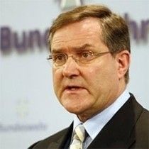 Jung: There is no extension of the German mandate in Afghanistan ...